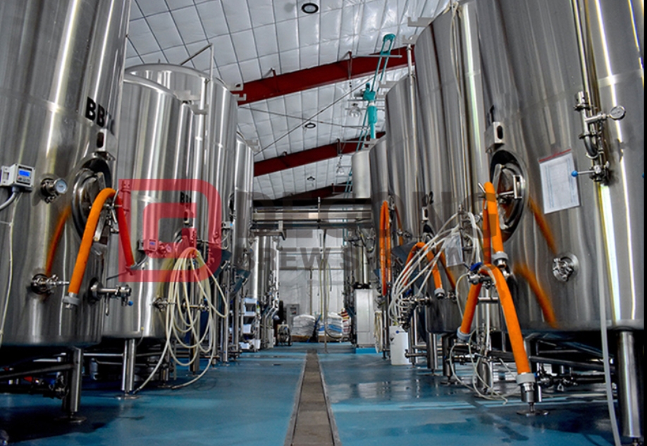 Commercial Microbrewery Basics – What You Should Know? - Sumo Search